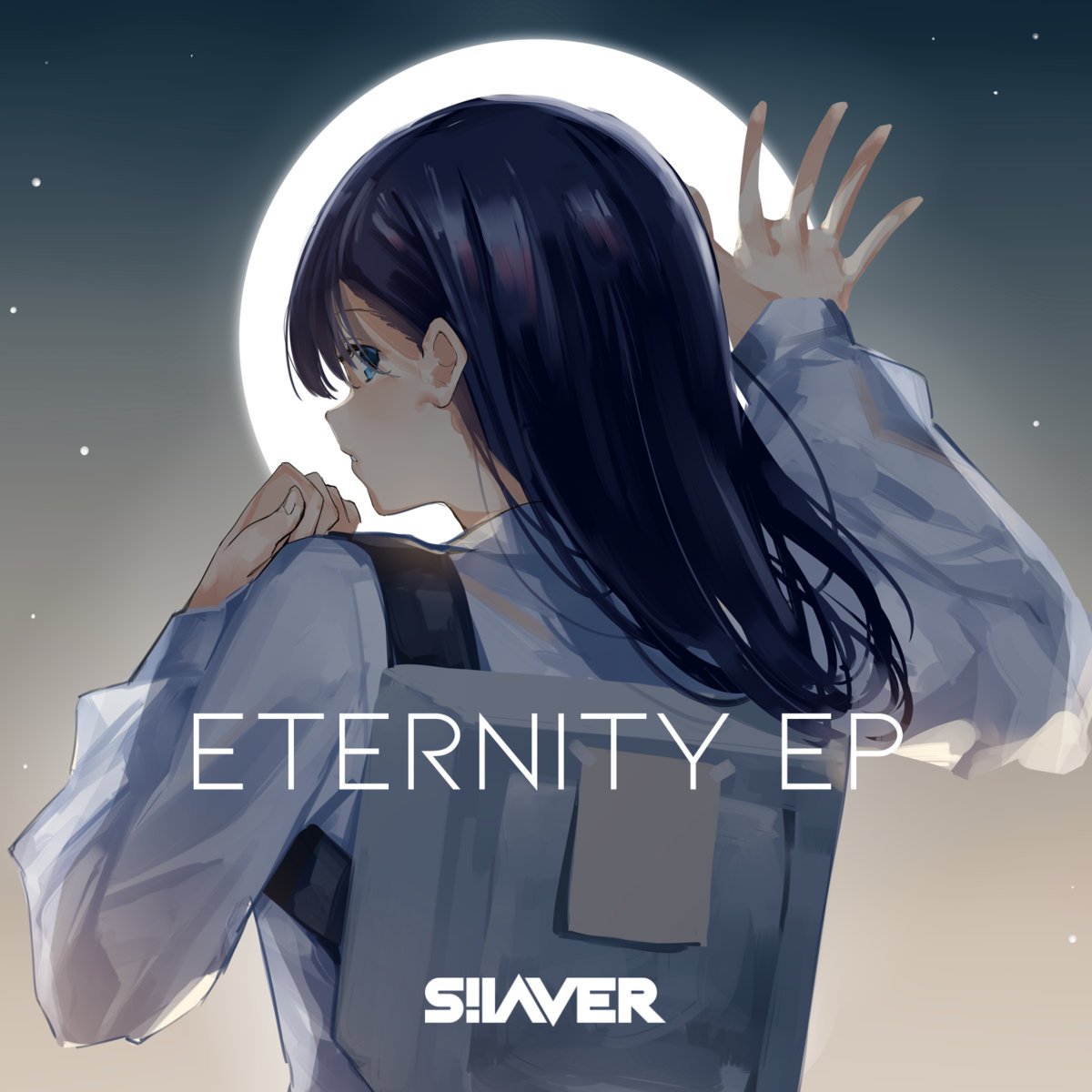 Eternity(Neutral Moon Edit) - Cytoid