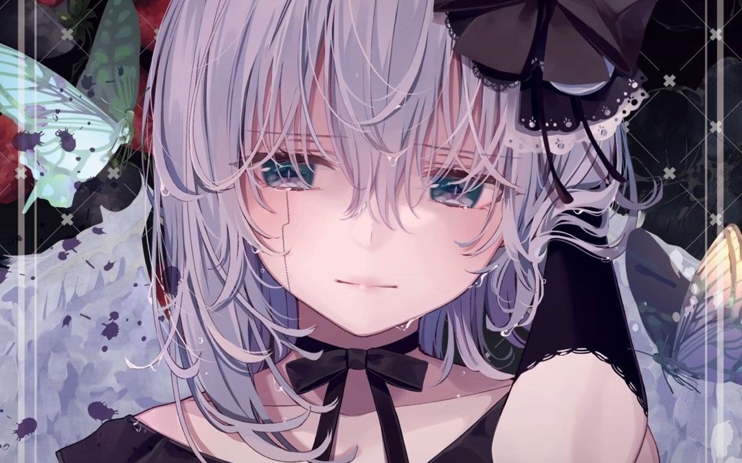 Viyella’s Destiny - Cytoid