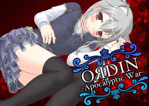OЯDIN -Apocalyptic War- - Cytoid