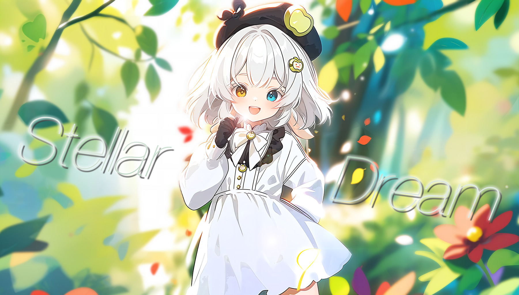 Stellar:Dream - Cytoid