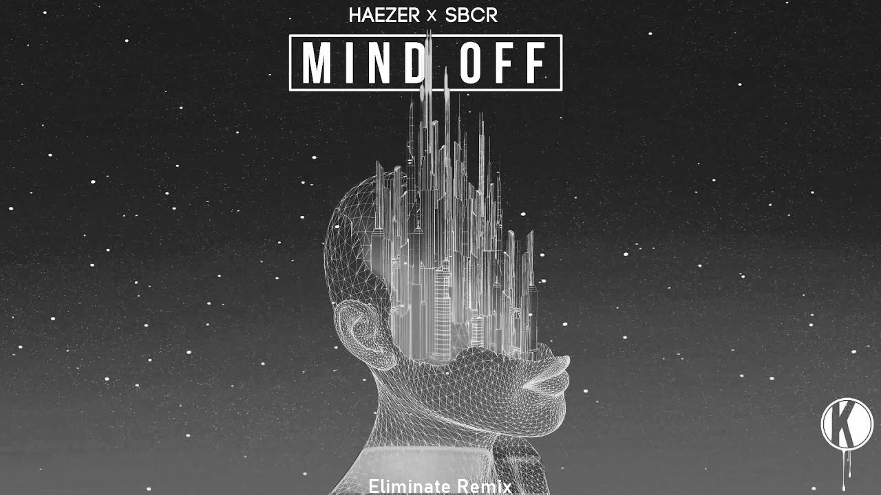 Mind Off (Eliminate Remix) - Cytoid