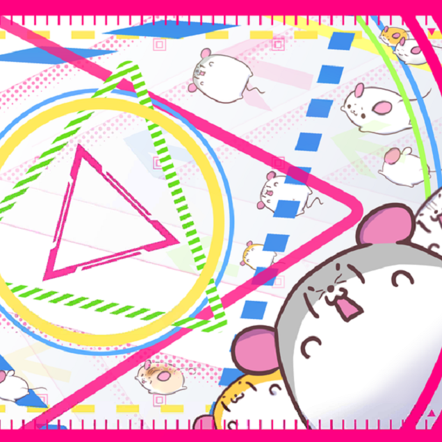 Mouse Runs for Cheese(Short Edit) - Cytoid