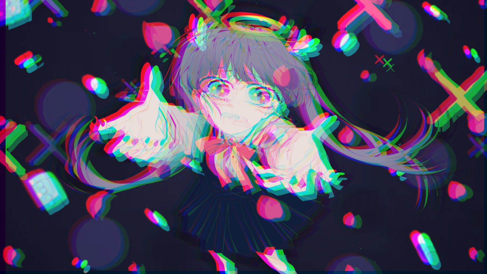 終点の先が在るとするならば。(あ? edit) - Cytoid