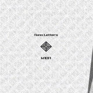 Nano Letters - Cytoid