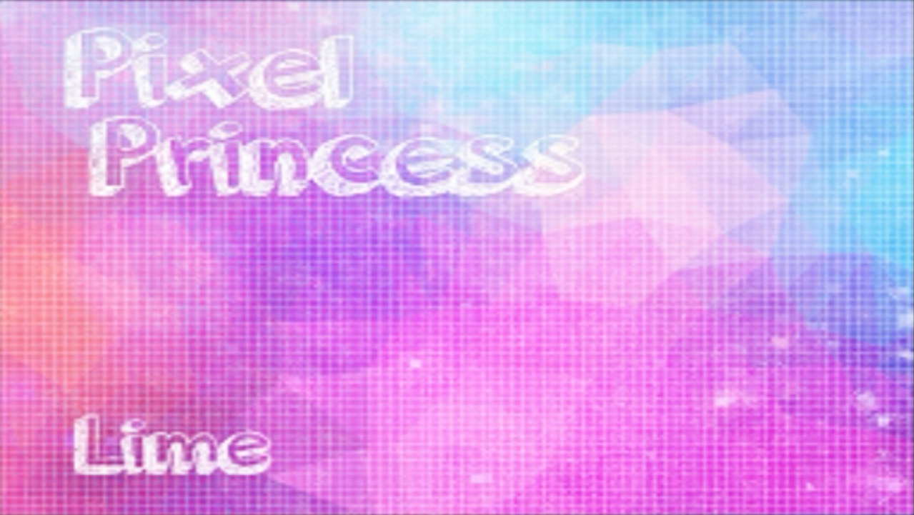Pixel Princess - Cytoid