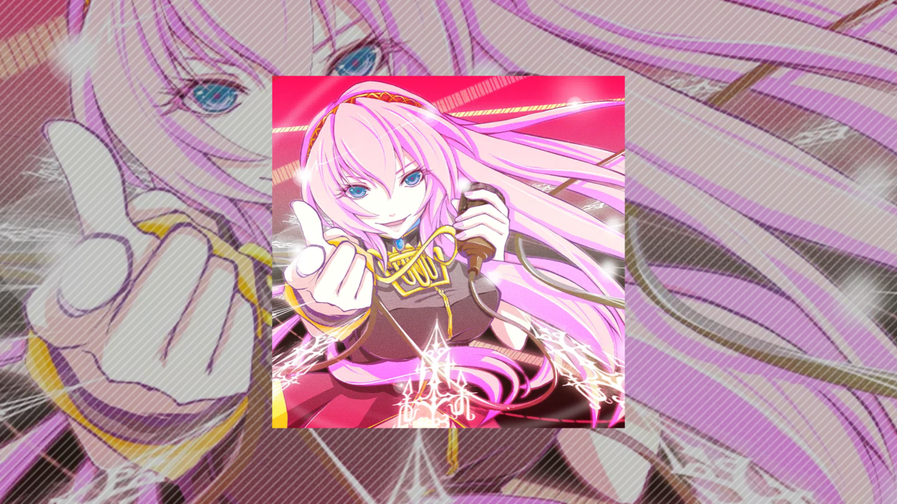 Luka Luka★Night Fever - Cytoid