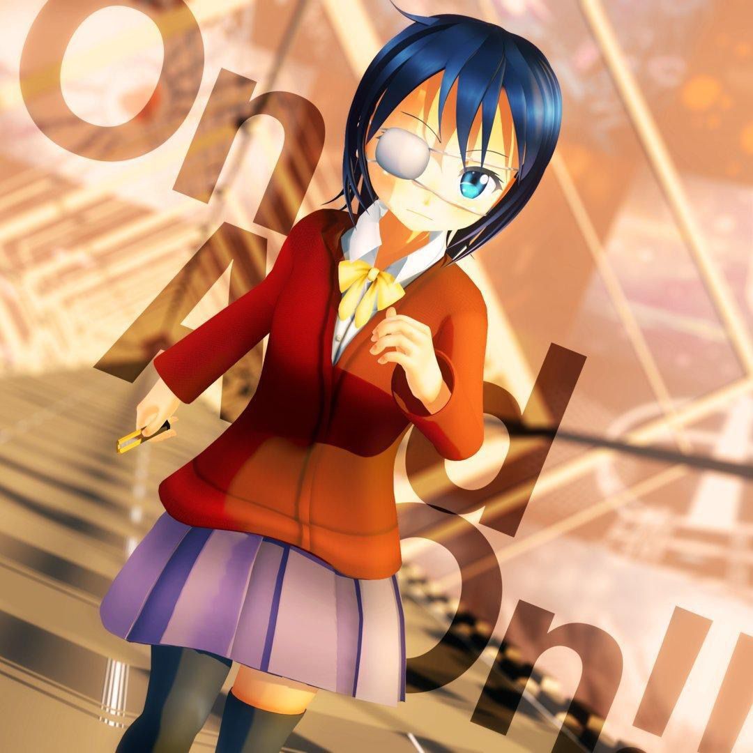 ♿ And ♿!! - Cytoid