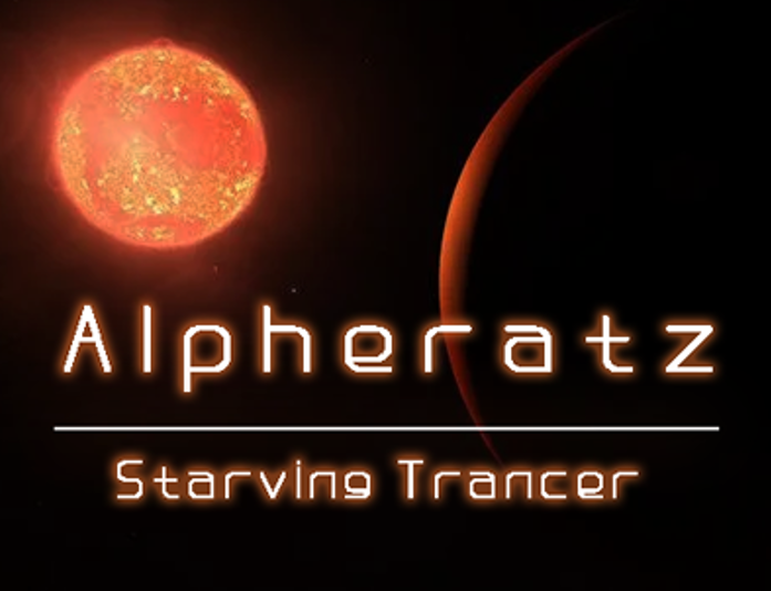 Alpheratz - Cytoid