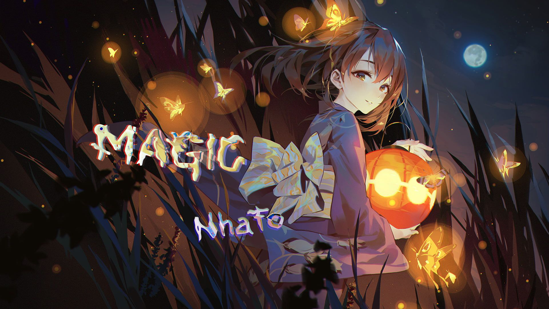 Magic - Cytoid