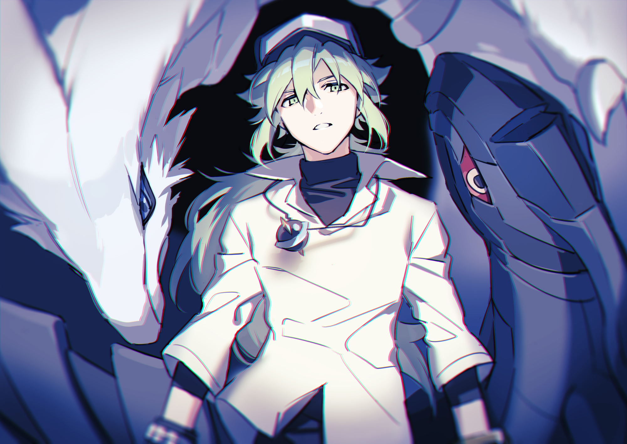 Final Battle! (N Remix) - Cytoid