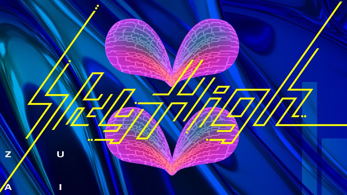 Sky high(Relemo bootleg)(short ver.) - Cytoid