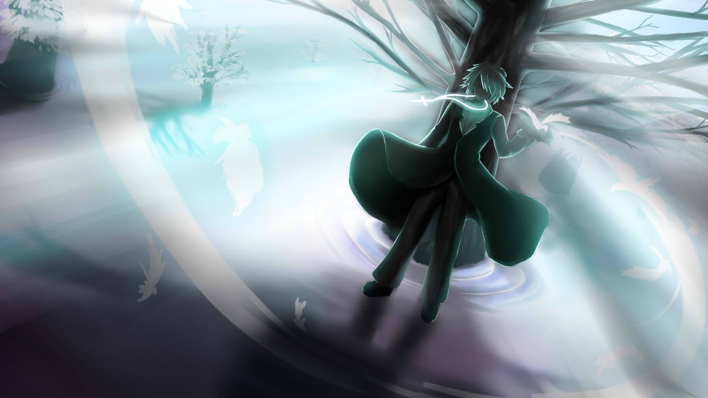 Missionary X - Cytoid