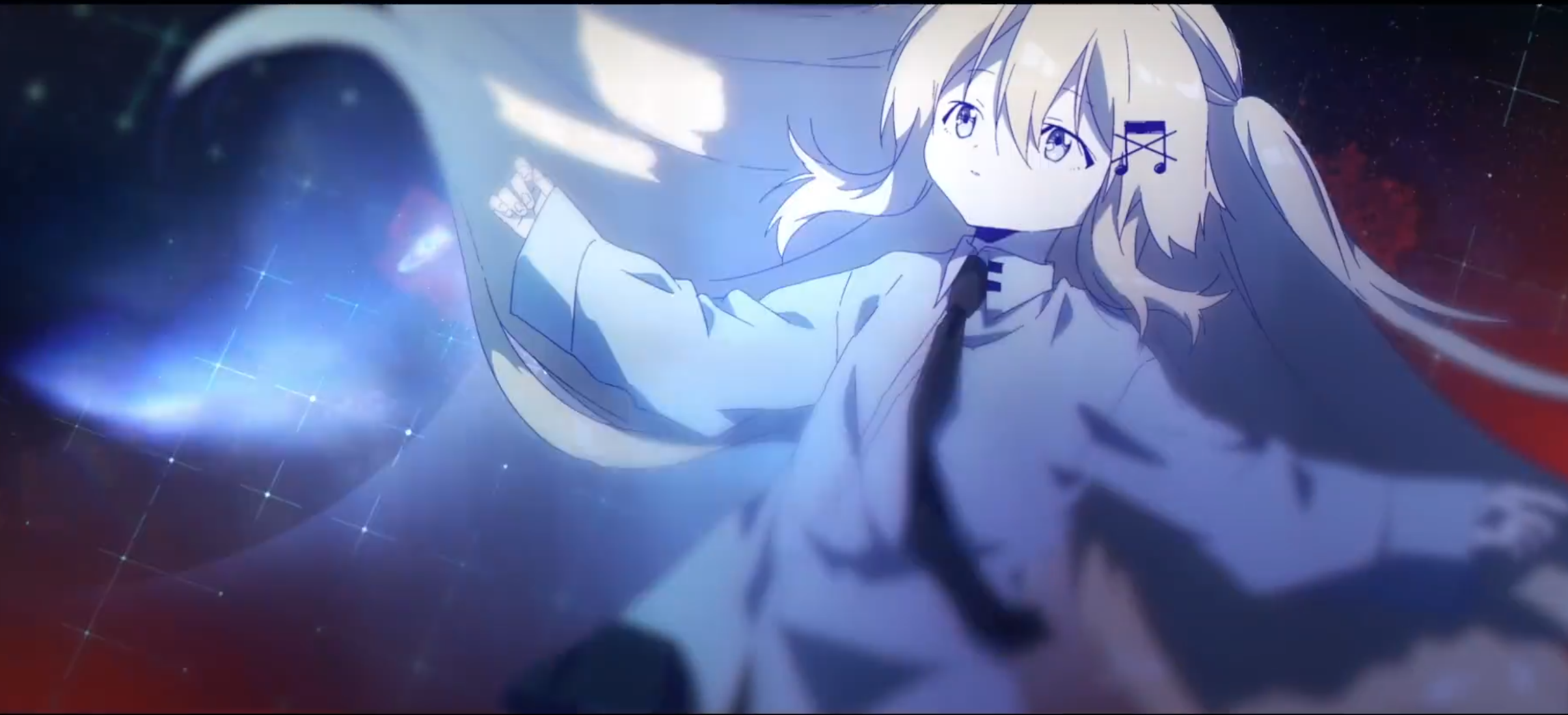 ColorCode-F (feat. Felt) - Cytoid