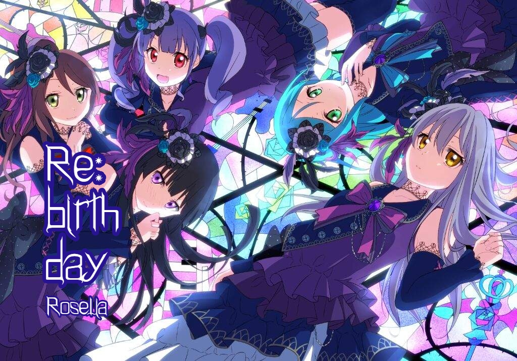 Re:birth day - Cytoid