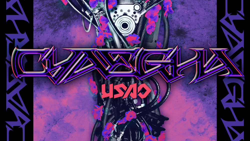 Cyaegha (Laur Remix) - Cytoid