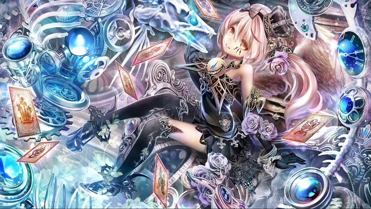 MariannE (Lanota Edit) - Cytoid