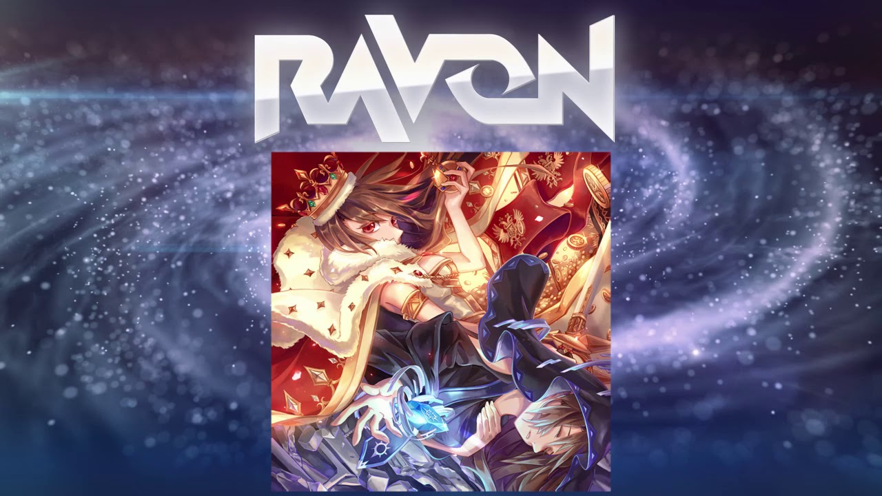 Prestige and Vestige - Cytoid