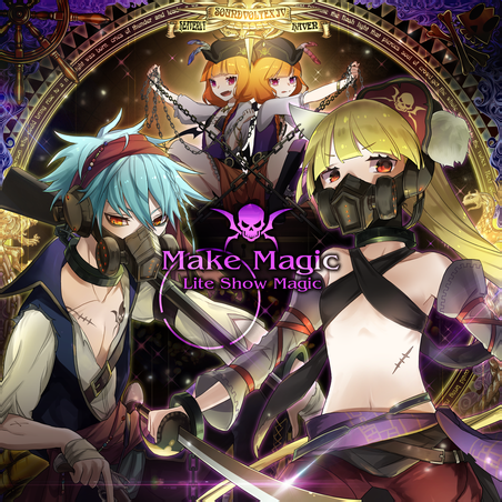 Make Magic - Cytoid
