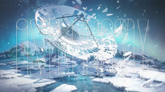 Astronomy - Cytoid