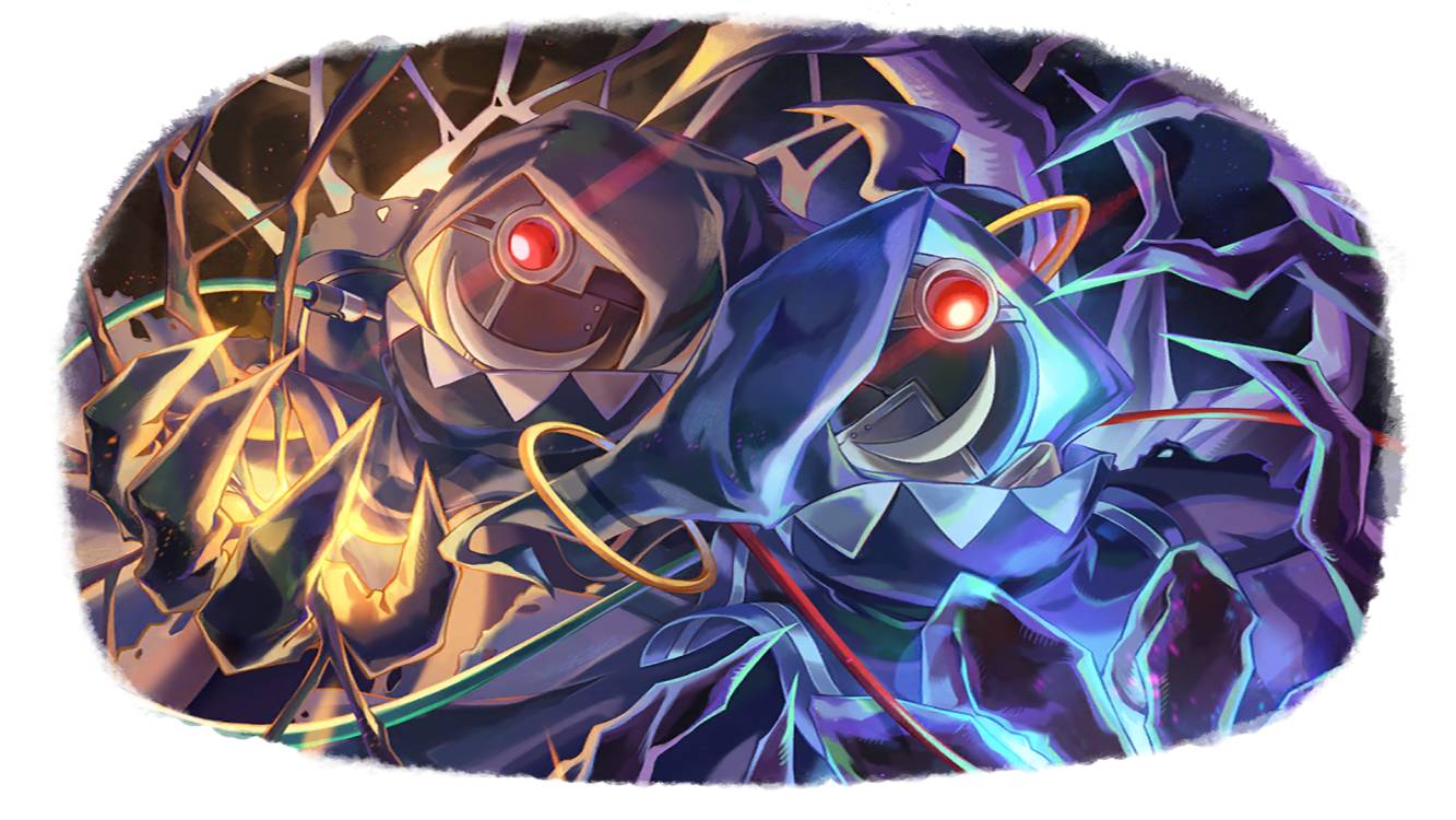 The Daybreak Will Never Come Again - Cytoid