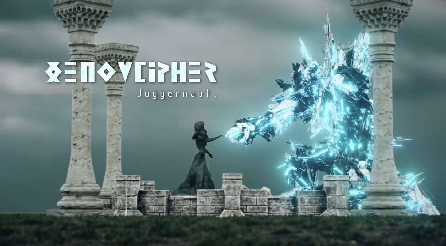 Xenovcipher - Cytoid