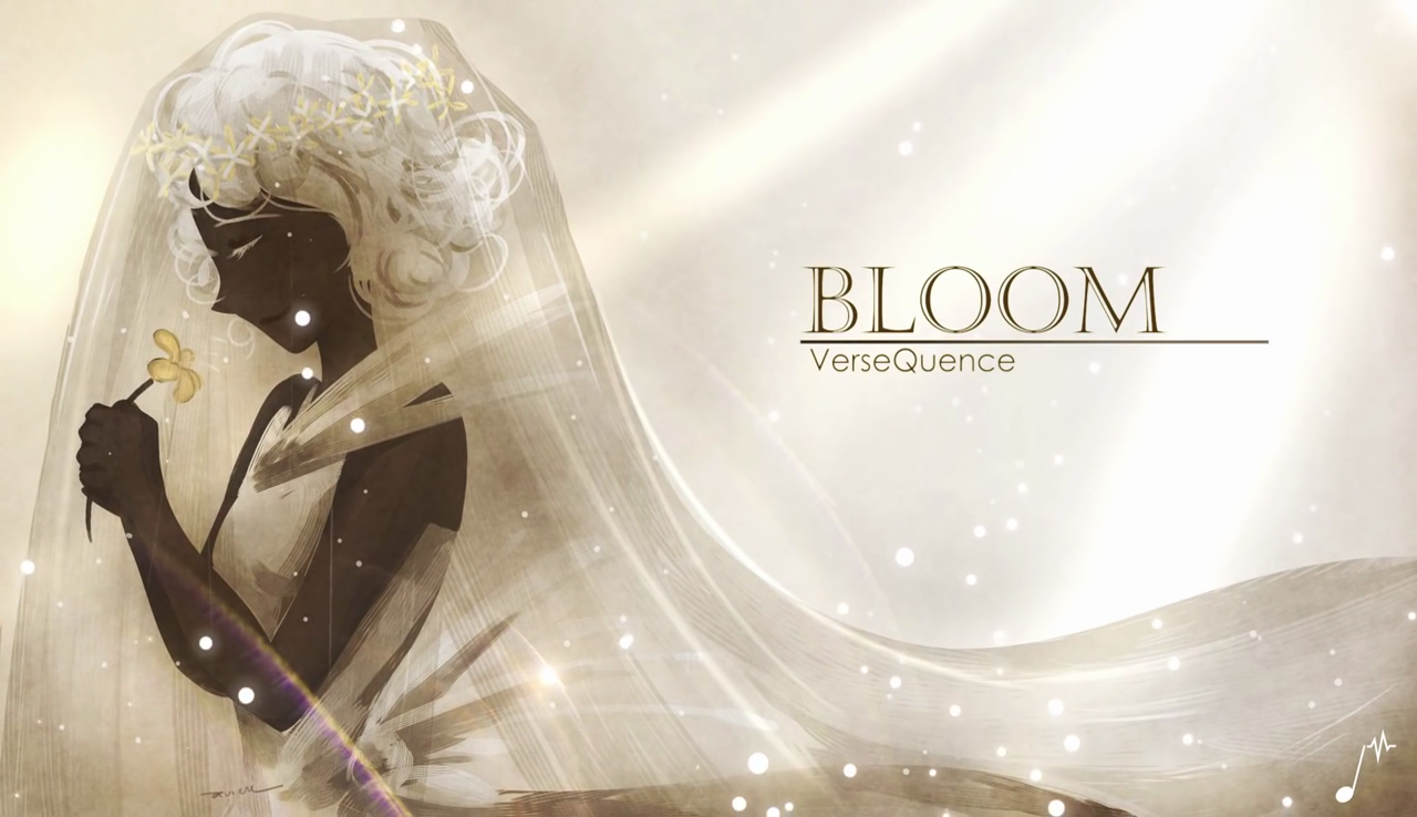 Bloom - Cytoid