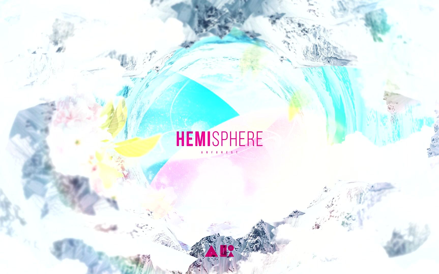 Hemisphere (Remake ver.) - Cytoid
