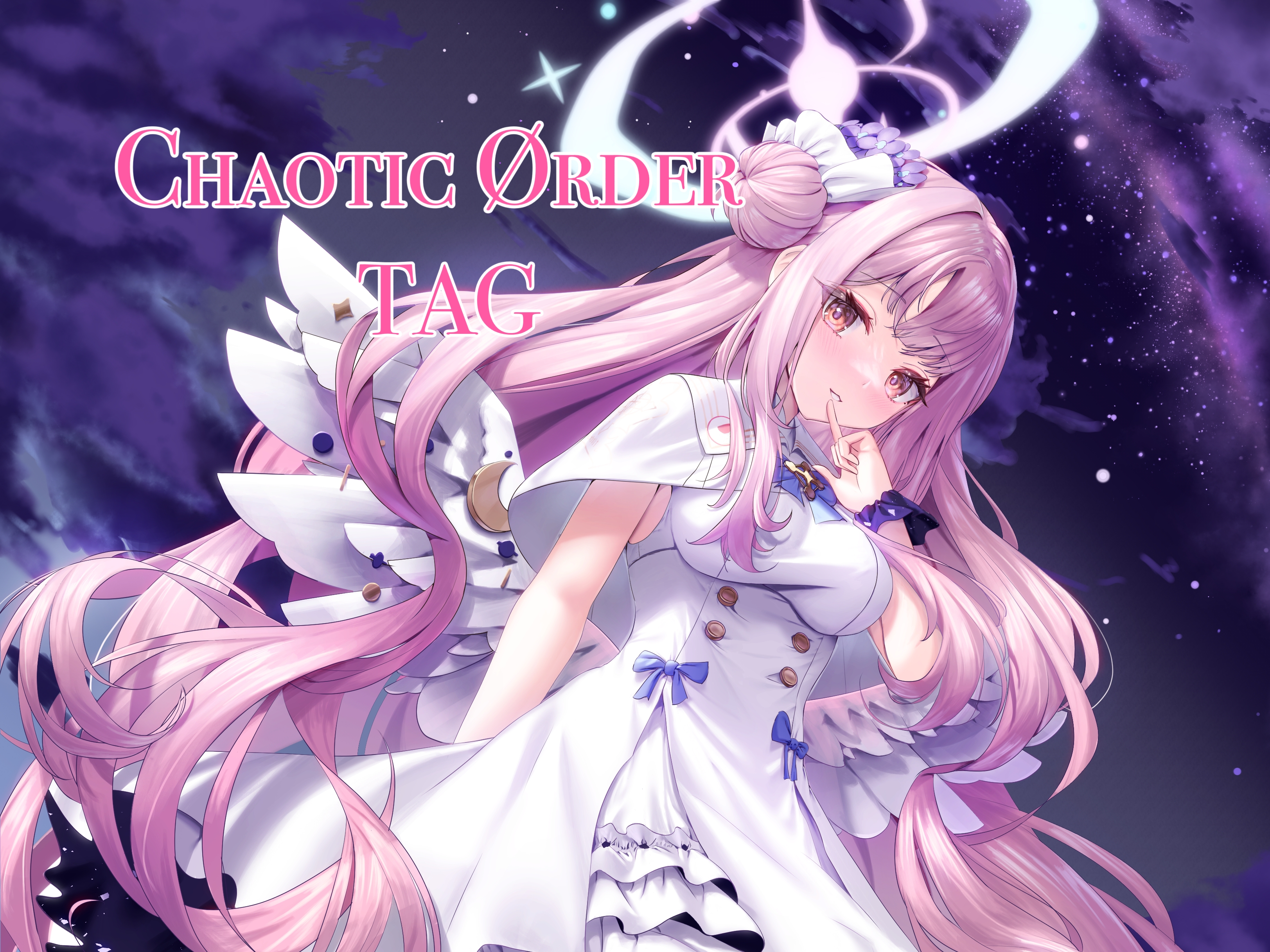 Chaotic Ørder - Cytoid