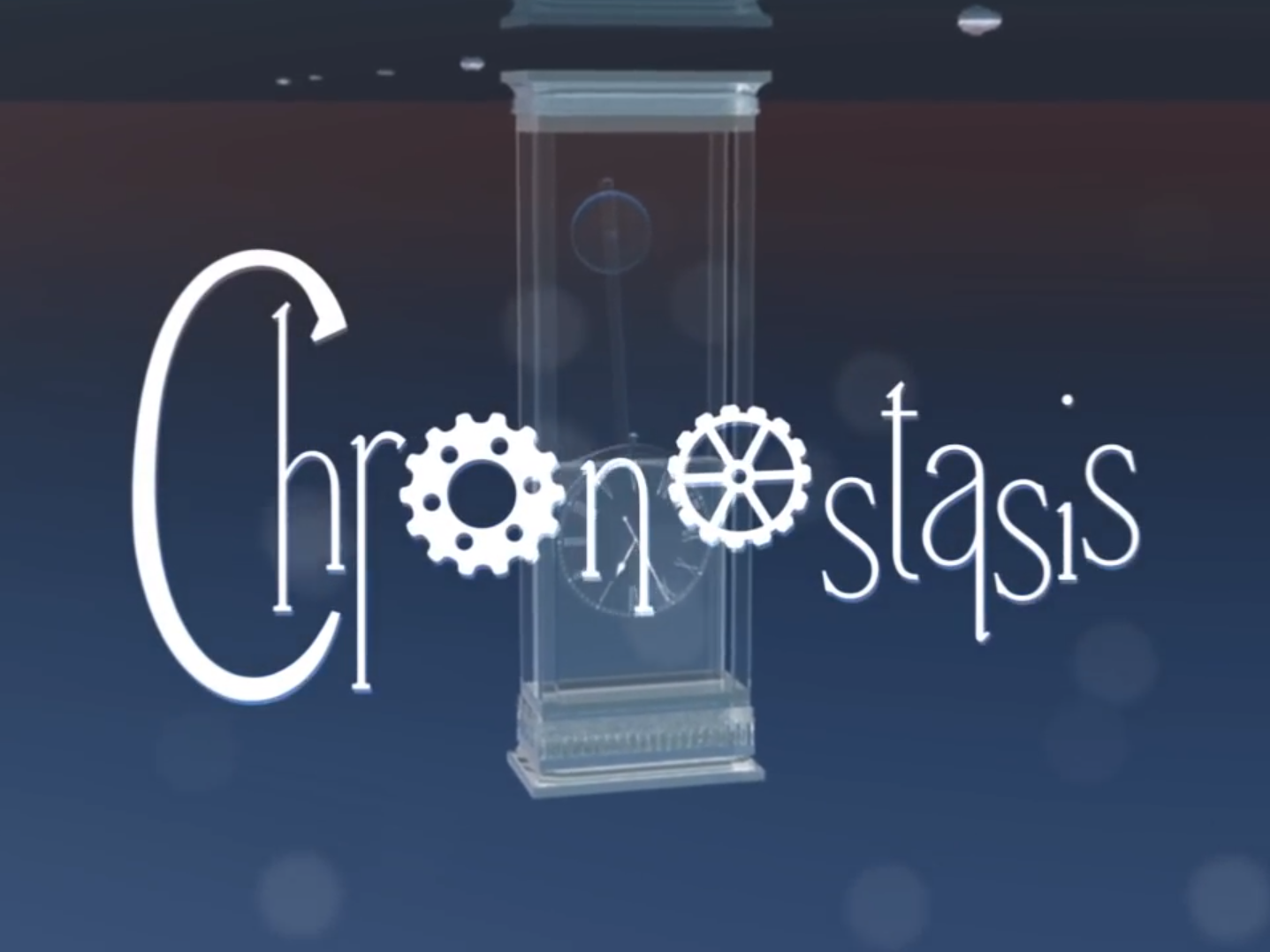 Chronostasis - Cytoid