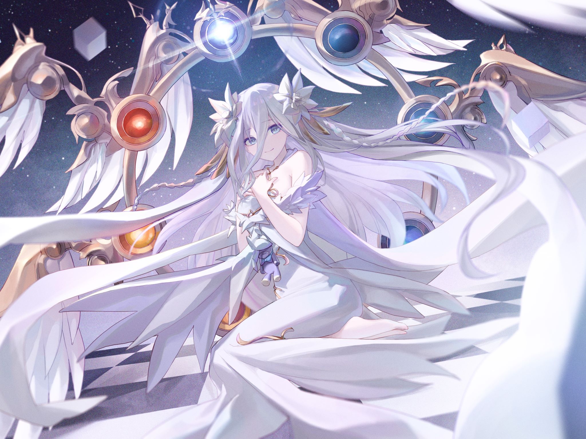 ヒトヒラ - Cytoid