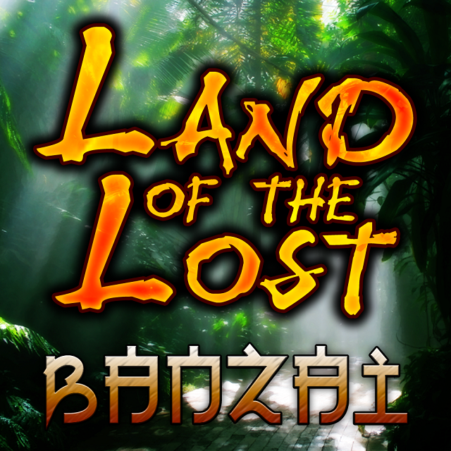 Land of the Lost - Cytoid