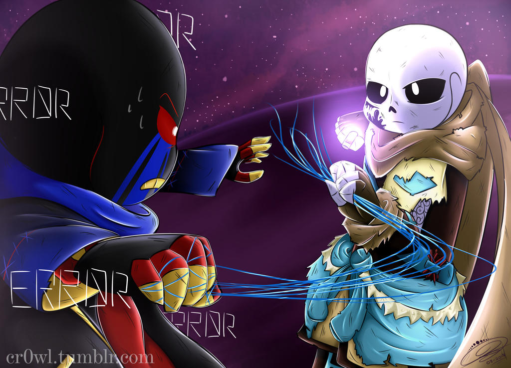 Inking Mistake - Cytoid