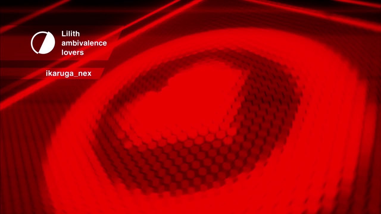 Lilith Ambivalence Lovers - Cytoid