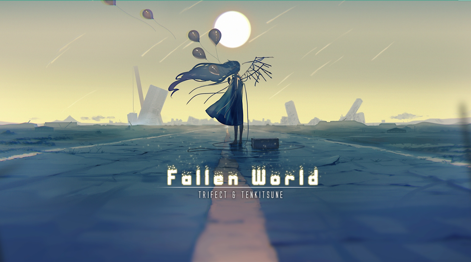 Fallen World - Cytoid