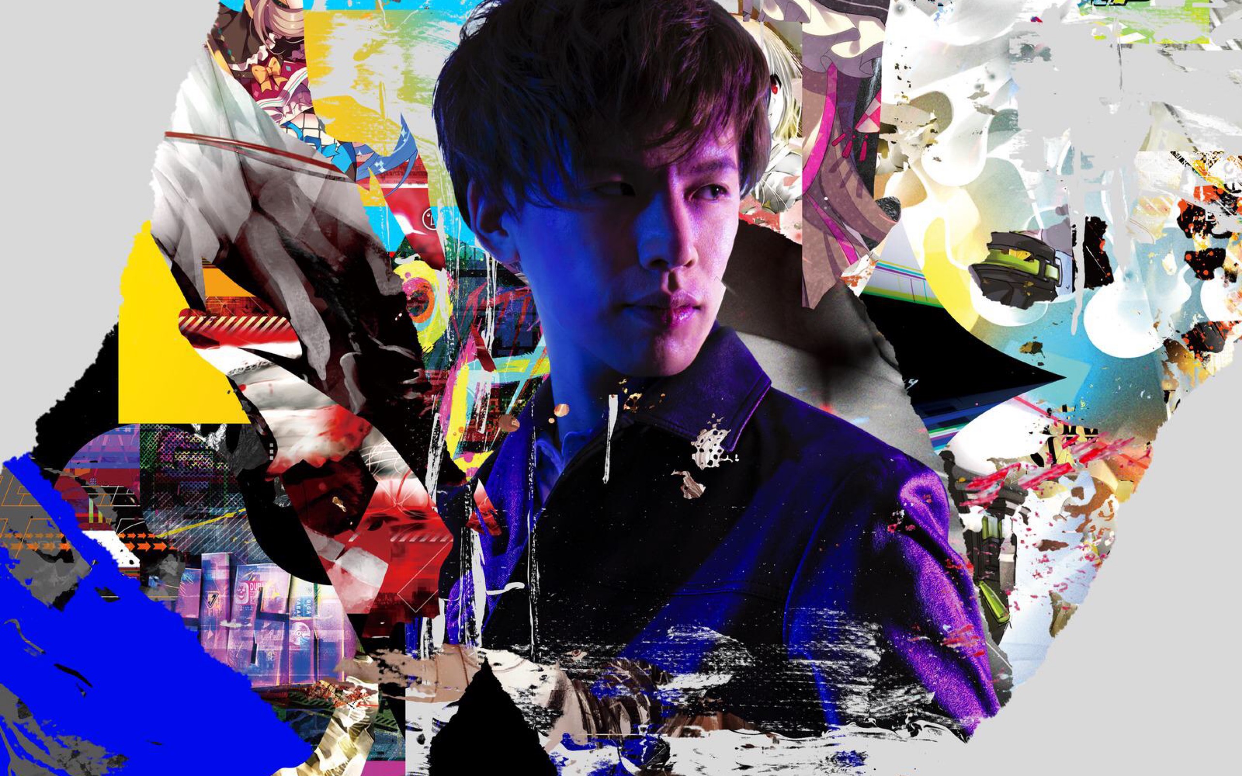 Scramble TANO*C - Cytoid