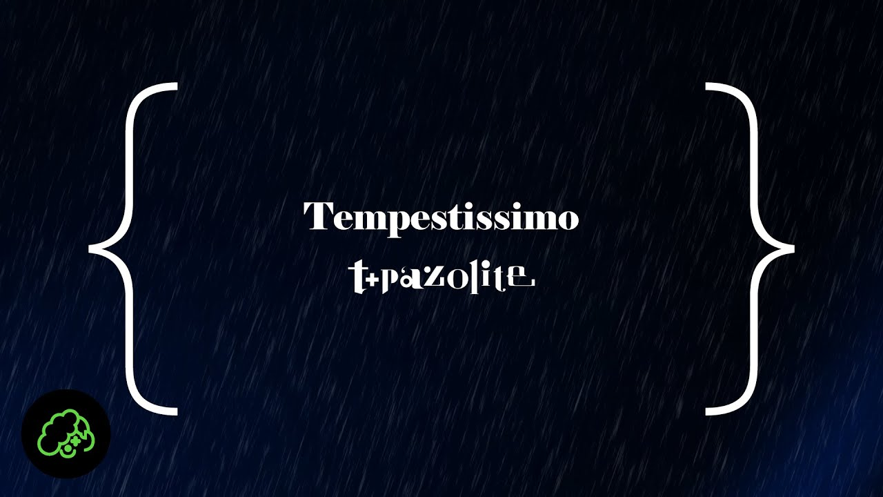 Tempestissimo (Uncut Edition) - Cytoid