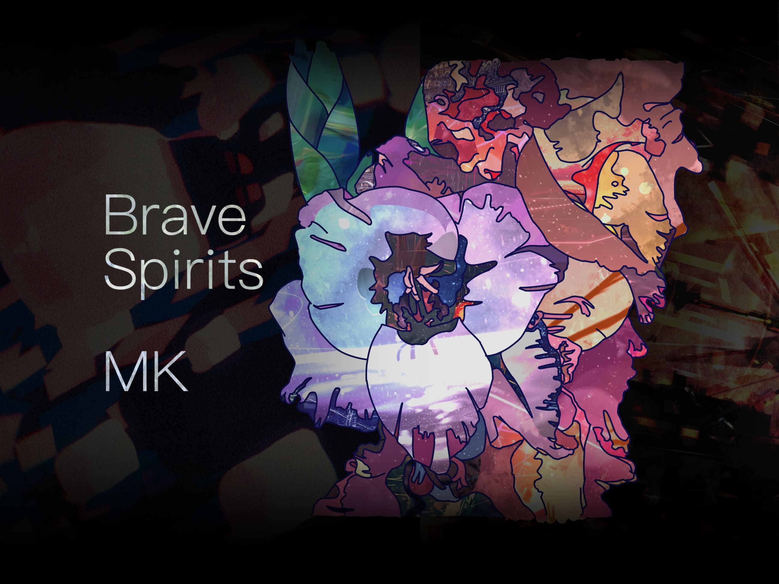 Brave Spirits - Cytoid