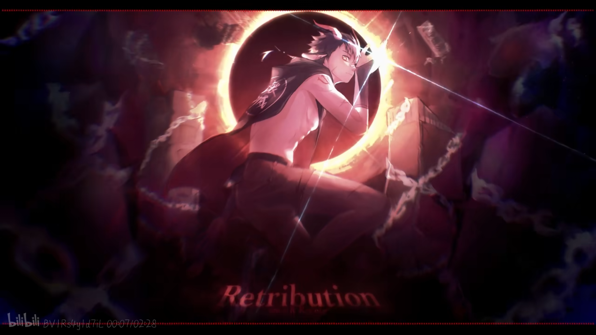 Retribution - Cytoid