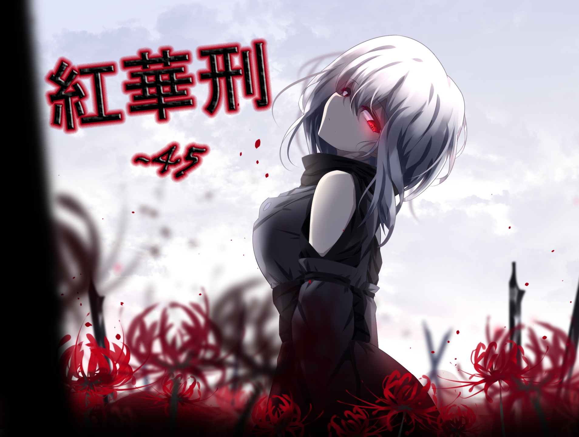 紅華刑 - Cytoid