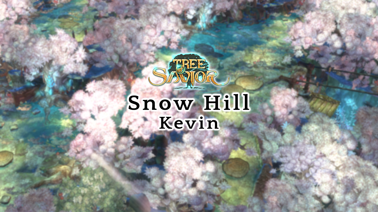 Snow Hill - Cytoid