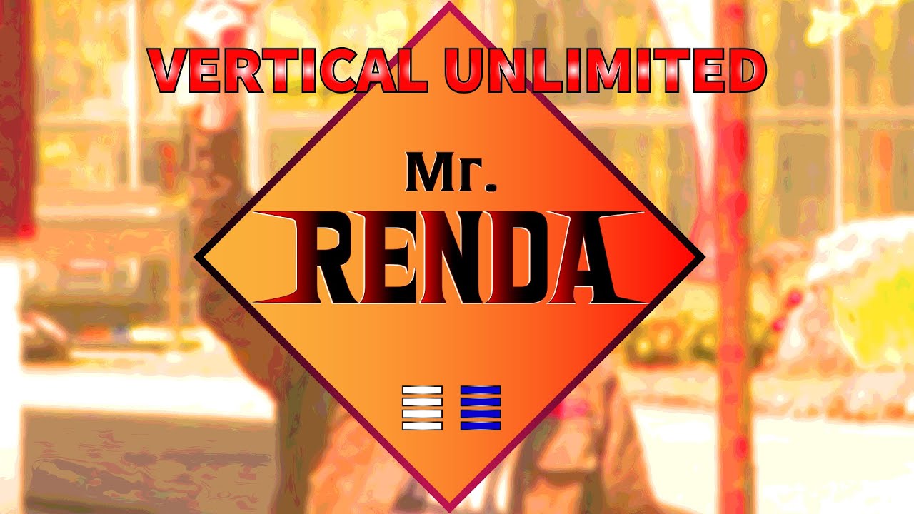 MR. RENDA - Cytoid