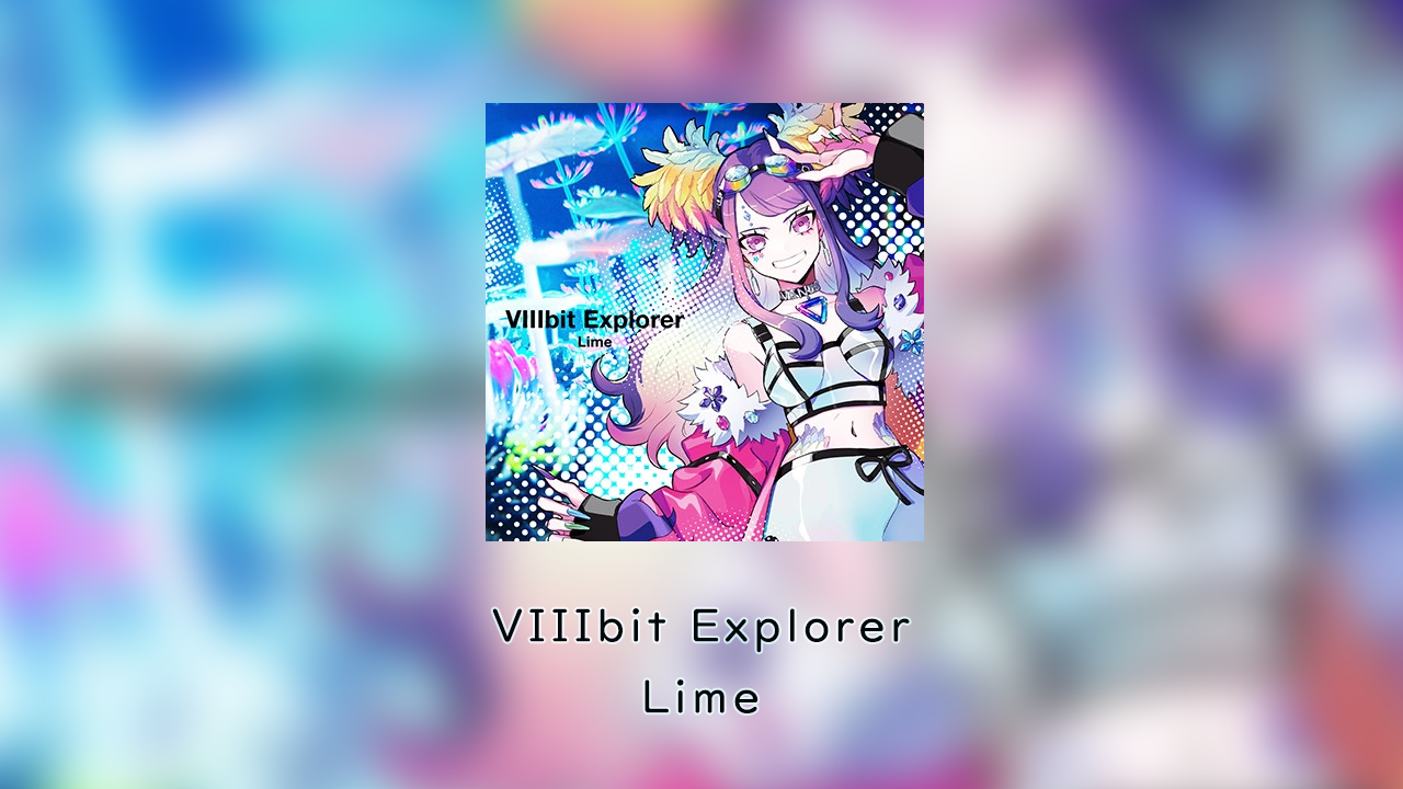 Vllbit explorer - Cytoid