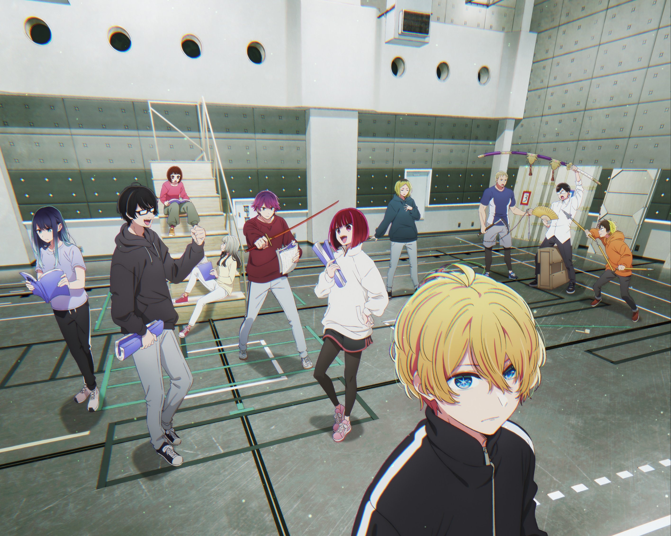 ファタール (TV size) - Cytoid