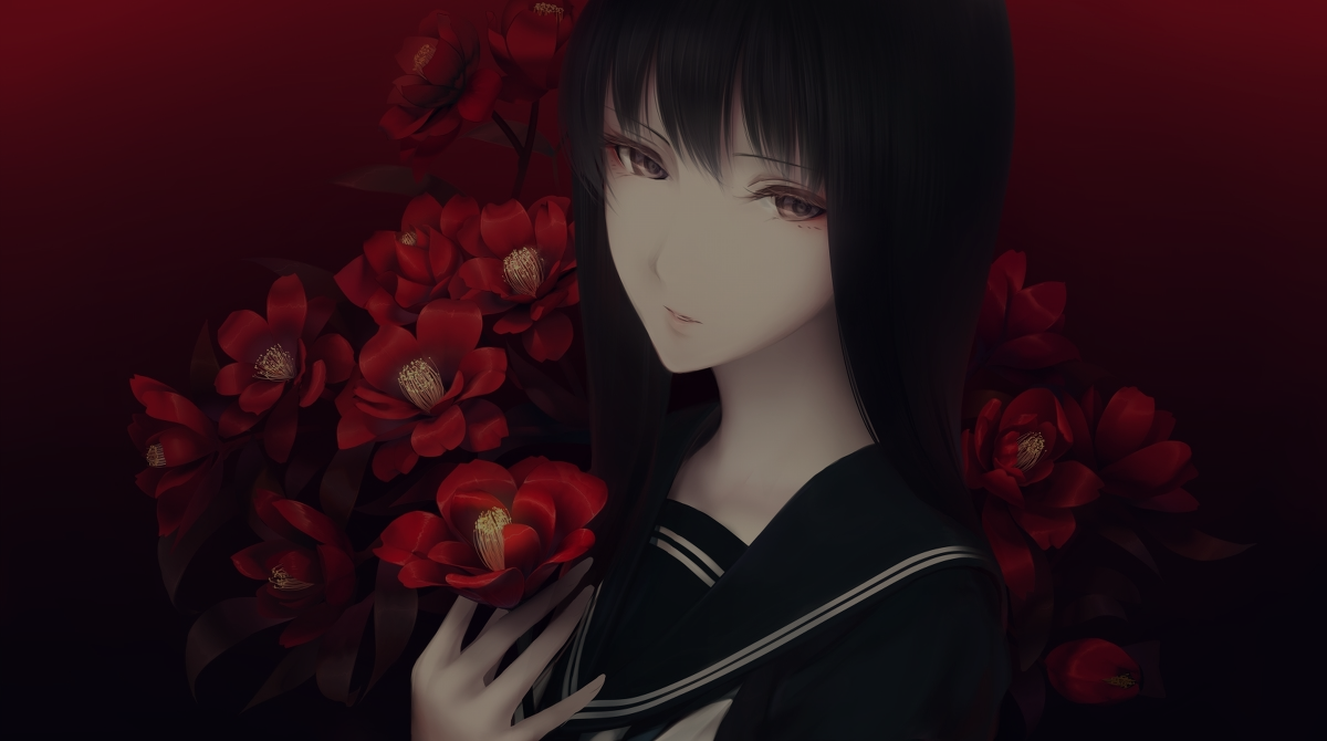 CODE -CRiMSON-(Extended Length) - Cytoid