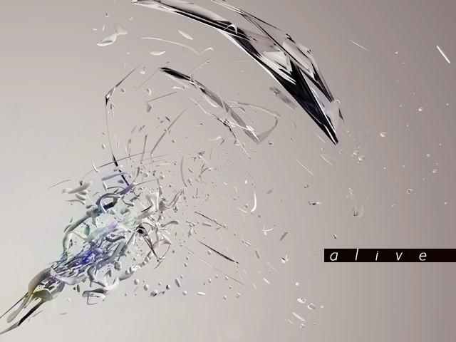 alive - Cytoid