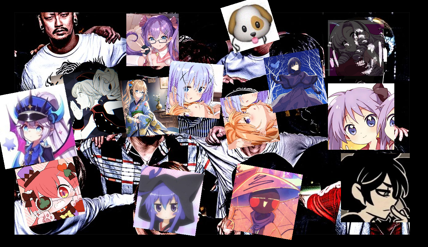 BATTLE NO.1 (DJ Myosuke Remix) - Cytoid