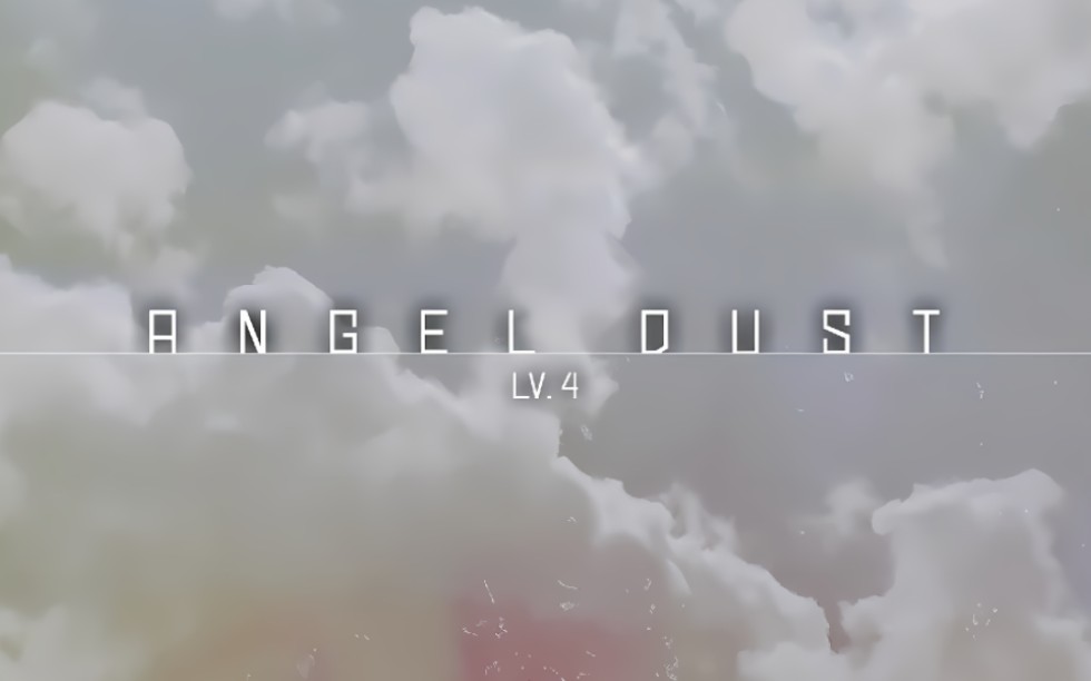 Angel dust (2016 Radio Mix) - Cytoid
