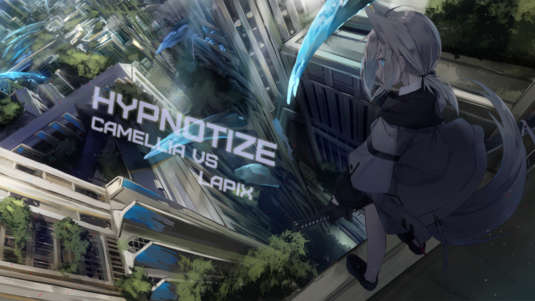 Hypnotize - Cytoid