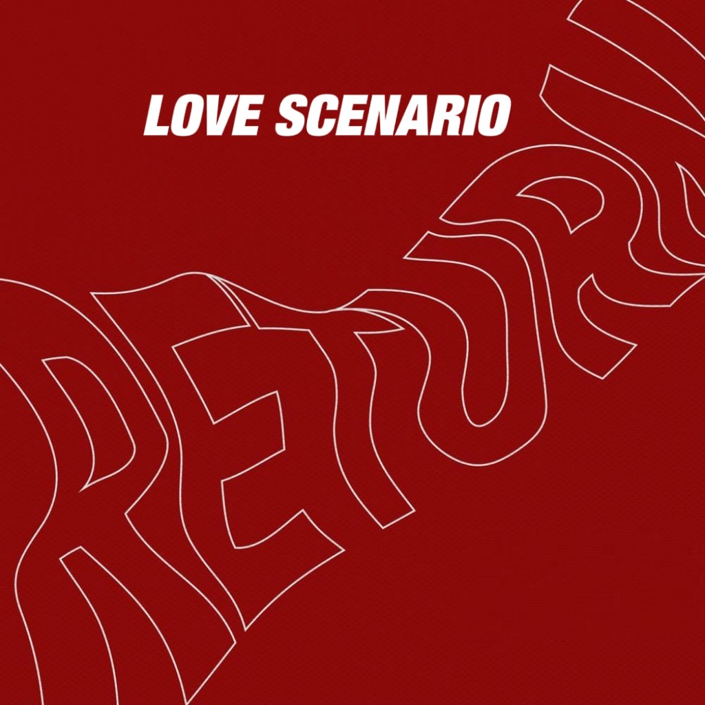 Love Scenario (Shortcut) - Cytoid
