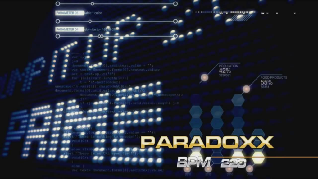 PARADOXX - Cytoid